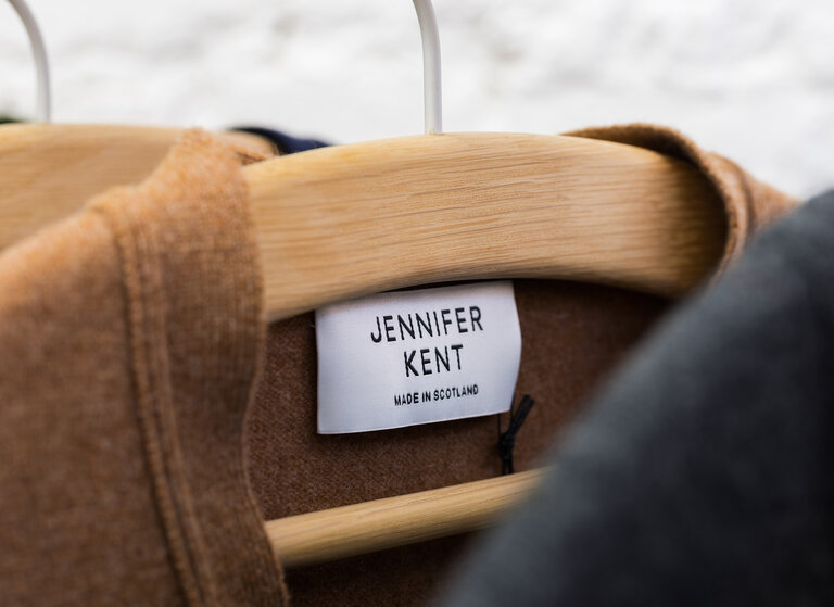 Jennifer Kent | Brand | Packaging | Graphical House