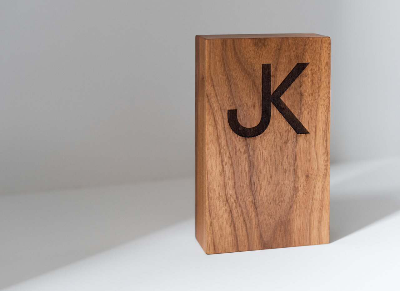 Jennifer Kent | Brand | Packaging | Graphical House