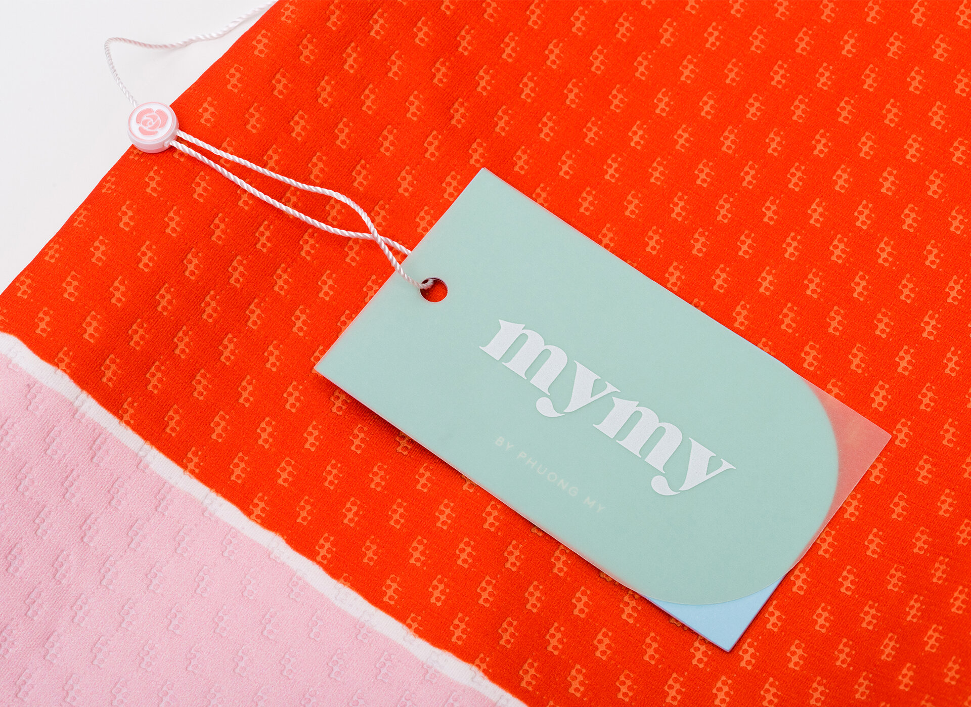 mymy | Brand Design | Graphical House