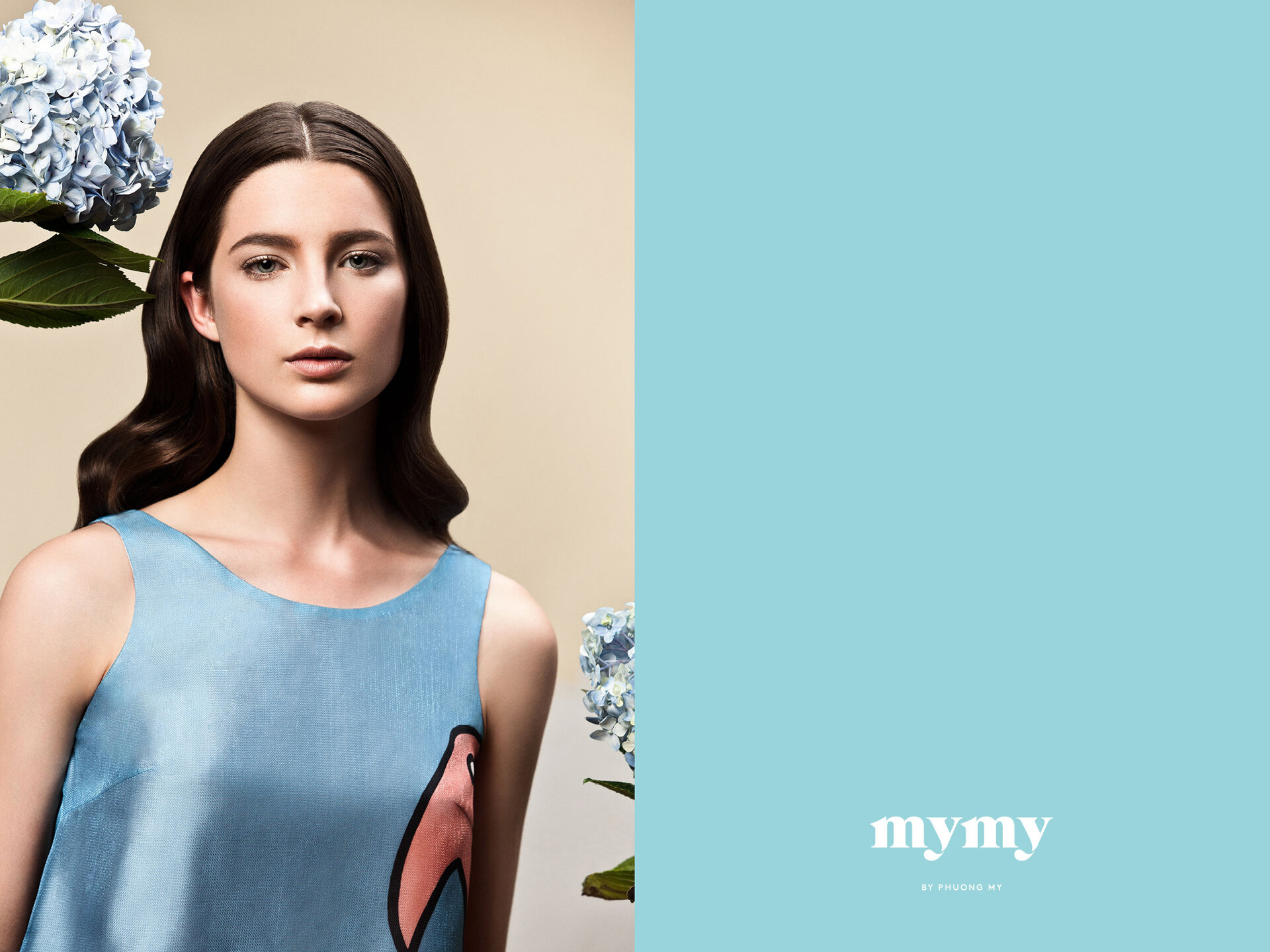 mymy | Brand Design | Graphical House