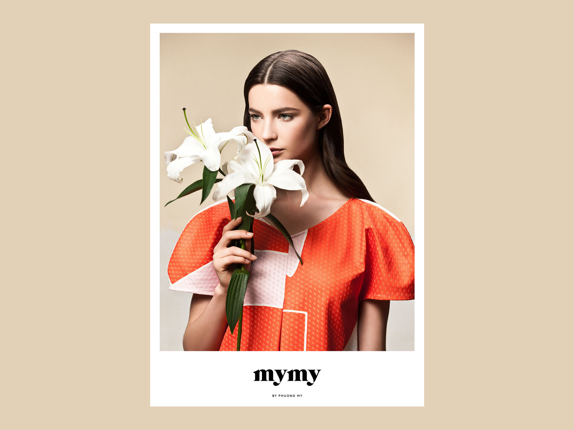 mymy | Brand Design | Graphical House