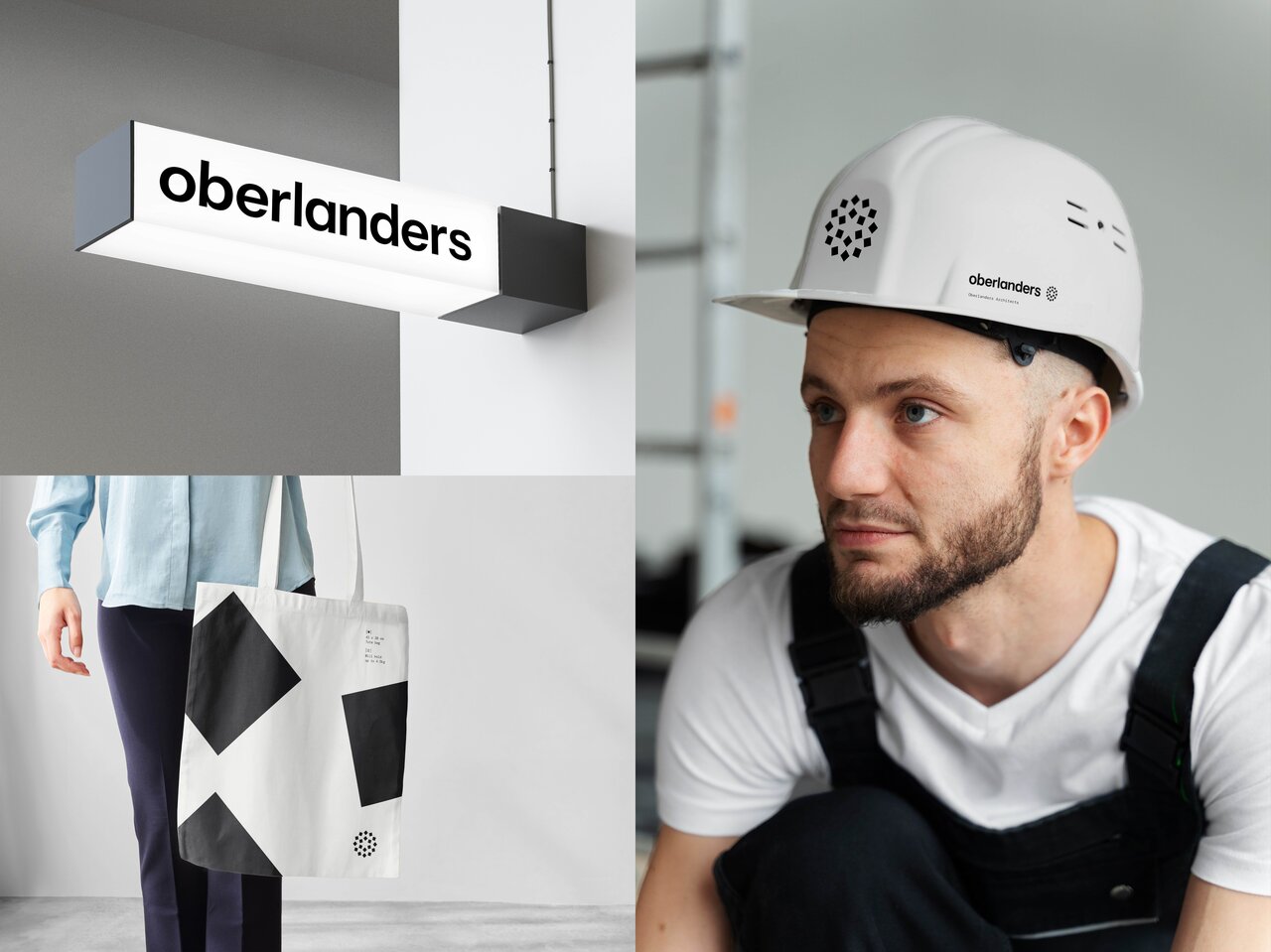 Oberlanders | Brand | Strategy | Content | Digital | Graphical House