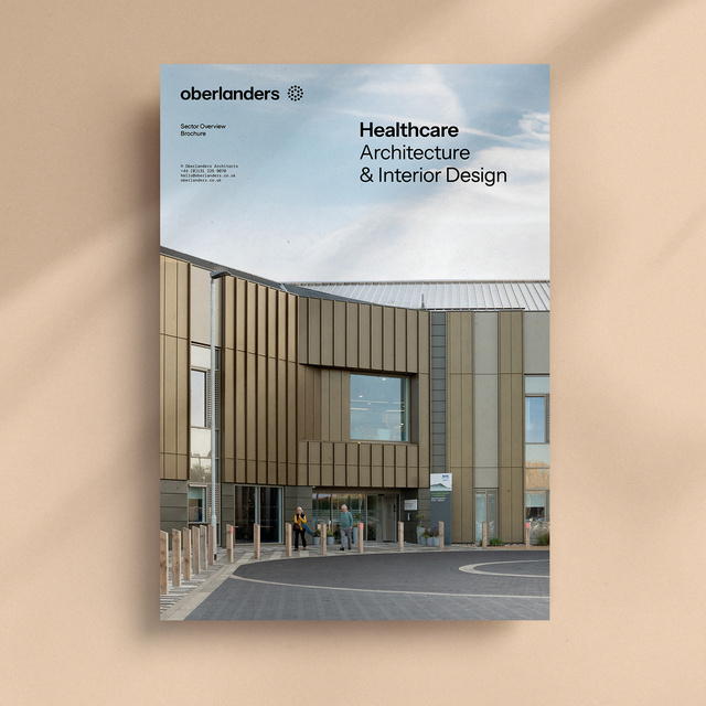 Oberlanders | Brand | Strategy | Content | Digital | Graphical House