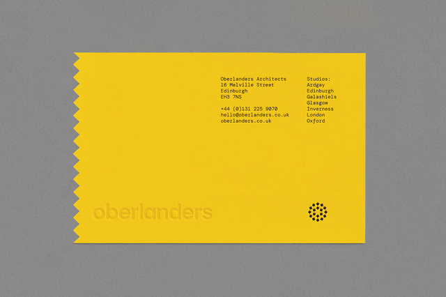 Oberlanders | Brand | Strategy | Content | Digital | Graphical House