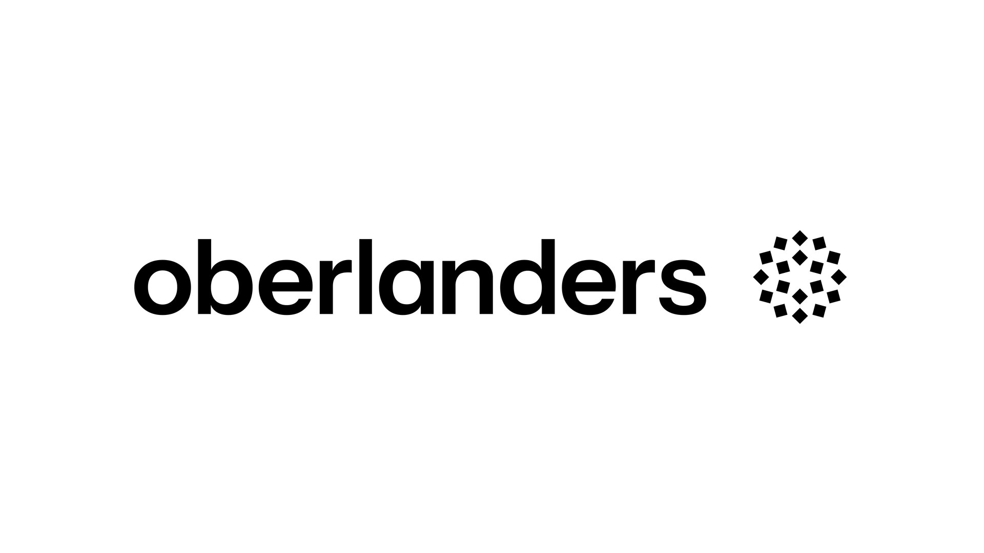 Oberlanders | Brand | Strategy | Content | Digital | Graphical House
