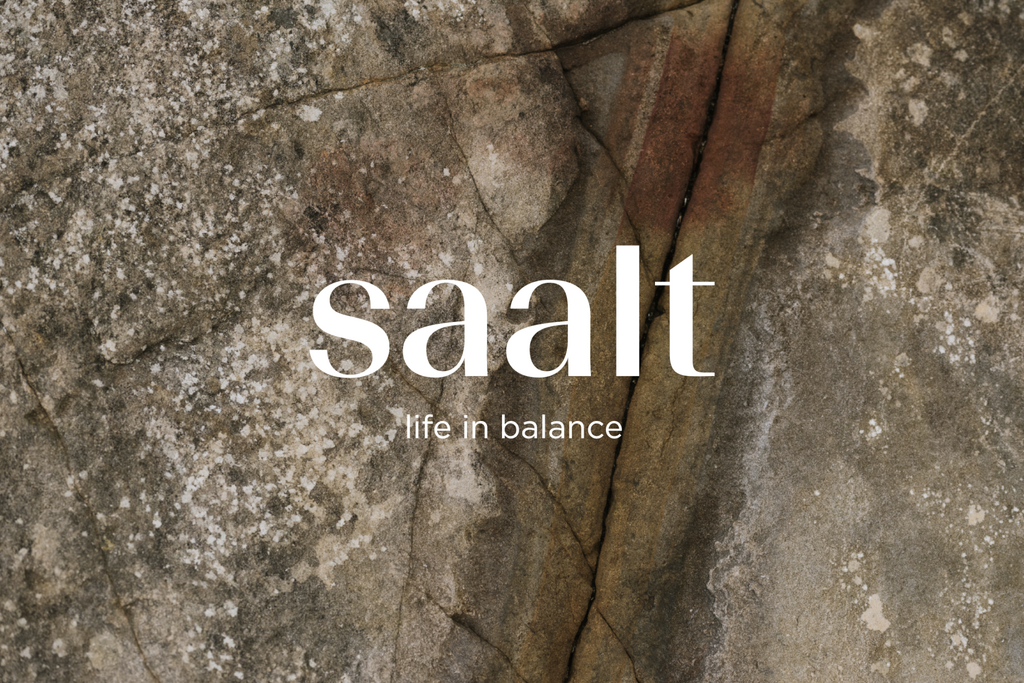 Saalt | Brand | Strategy | Packaging | Graphical House
