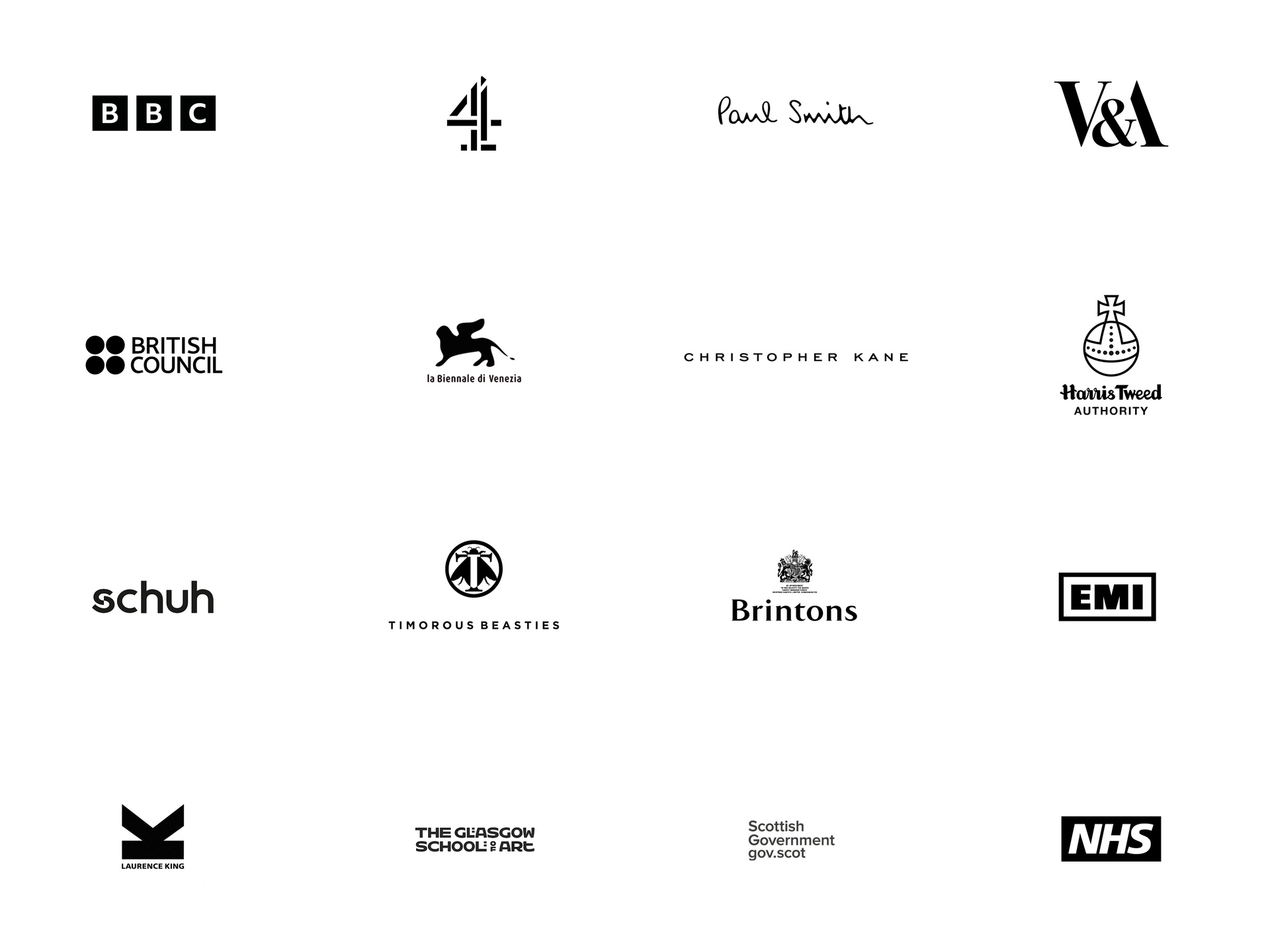 Studio | Graphical House