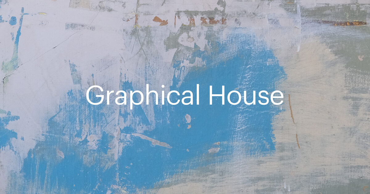 Services | Graphical House