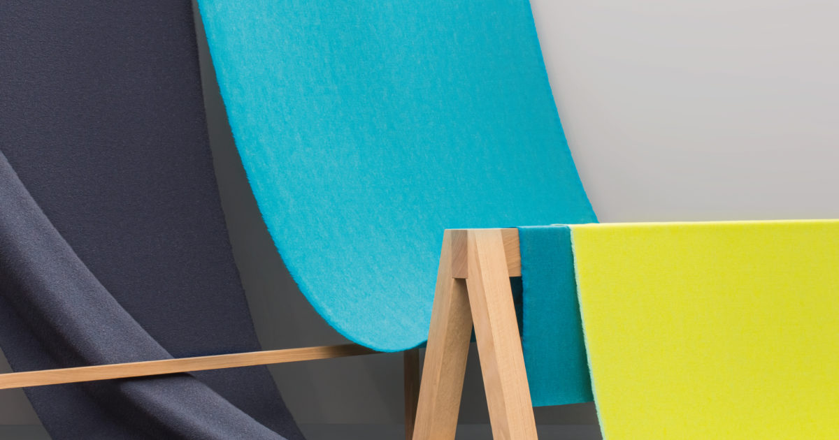 Bute Fabrics | Graphical House
