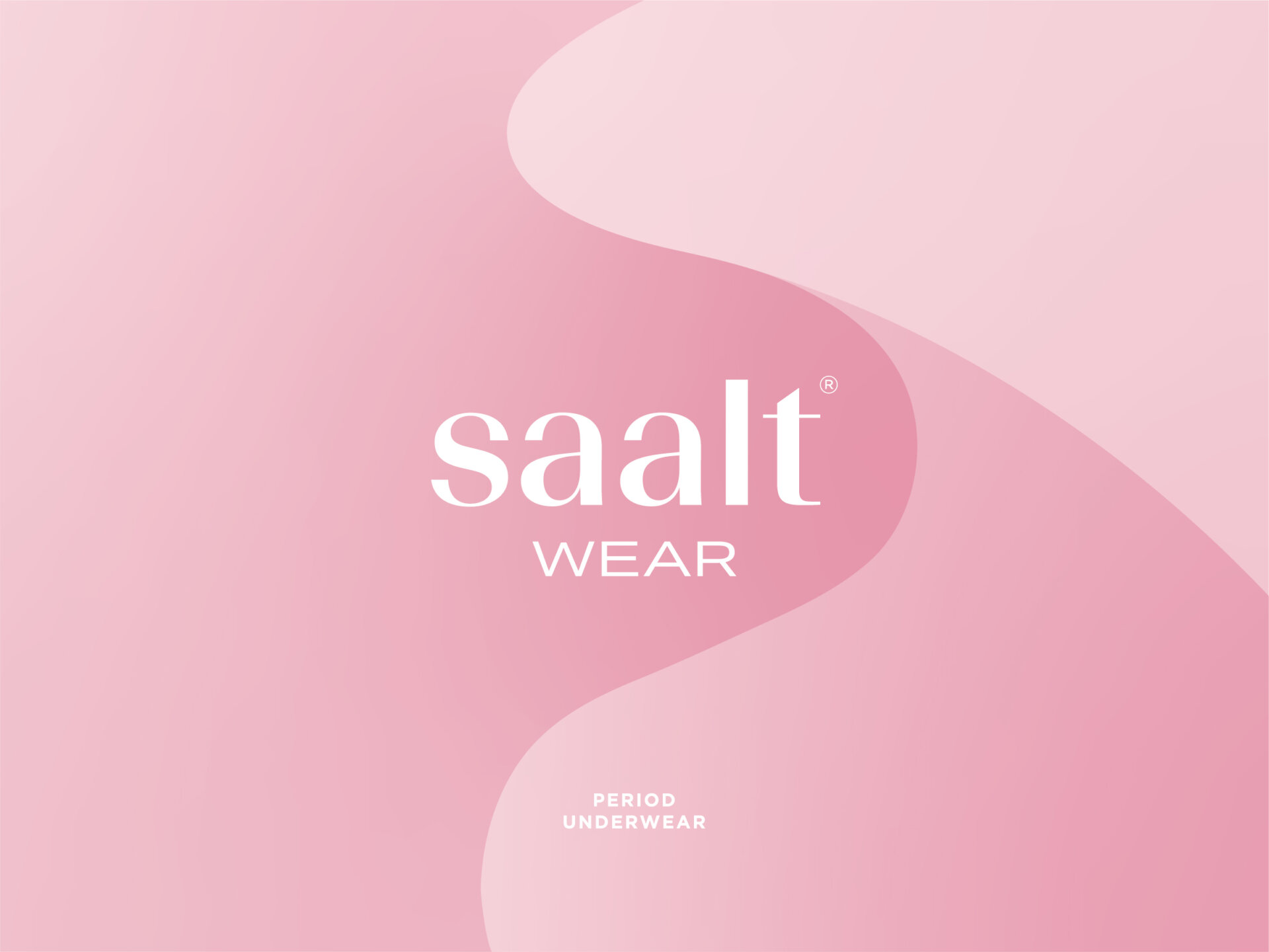 Saalt Wear | Brand | Packaging | Graphical House