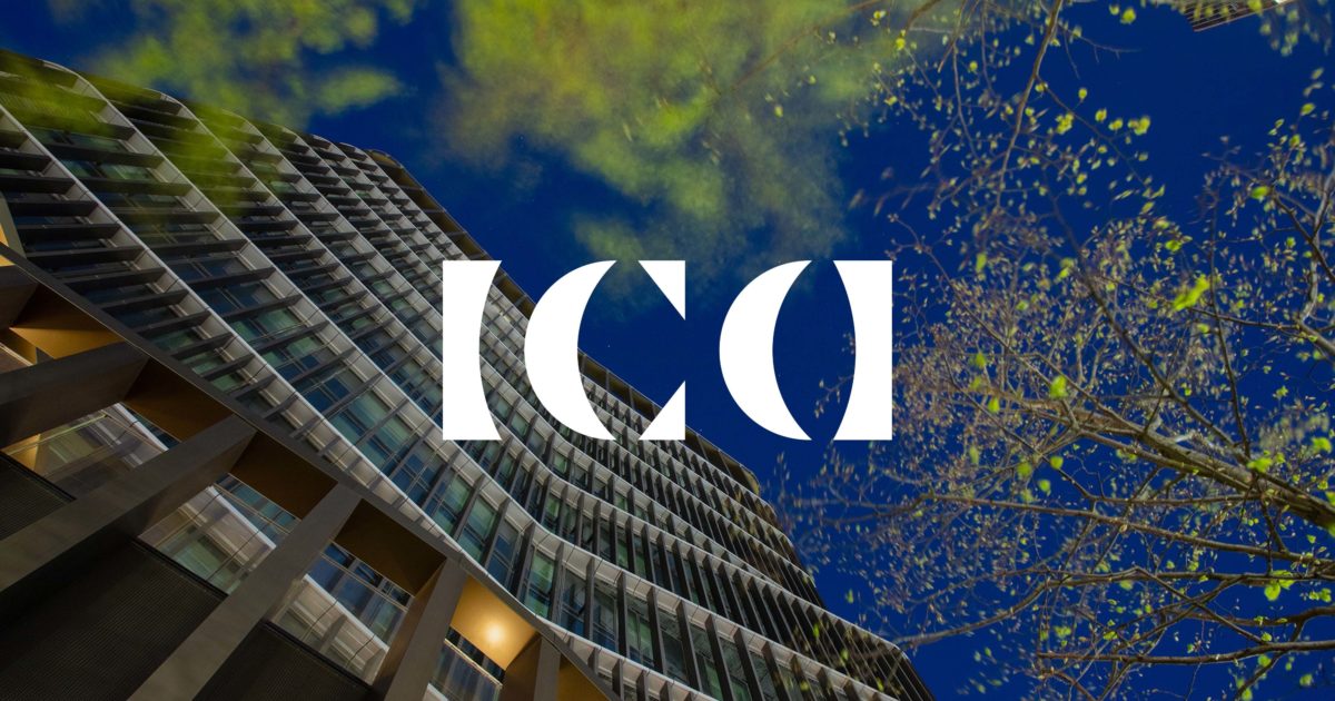 Ica | Brand | Strategy | Digital | Graphical House