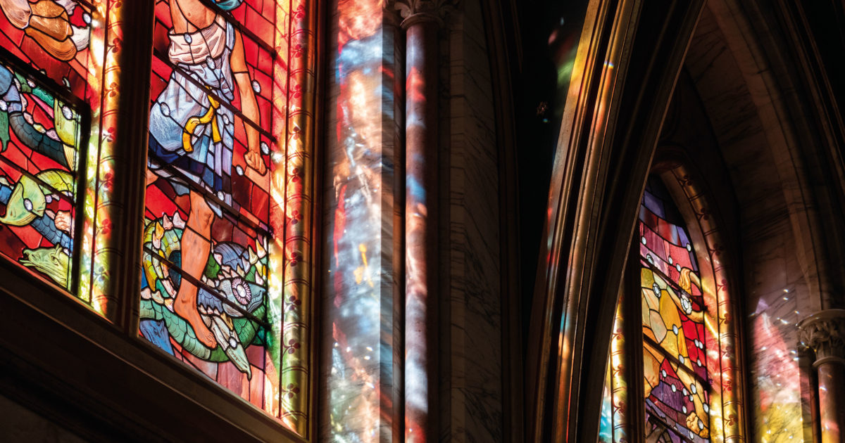 Mount Stuart | Graphical House