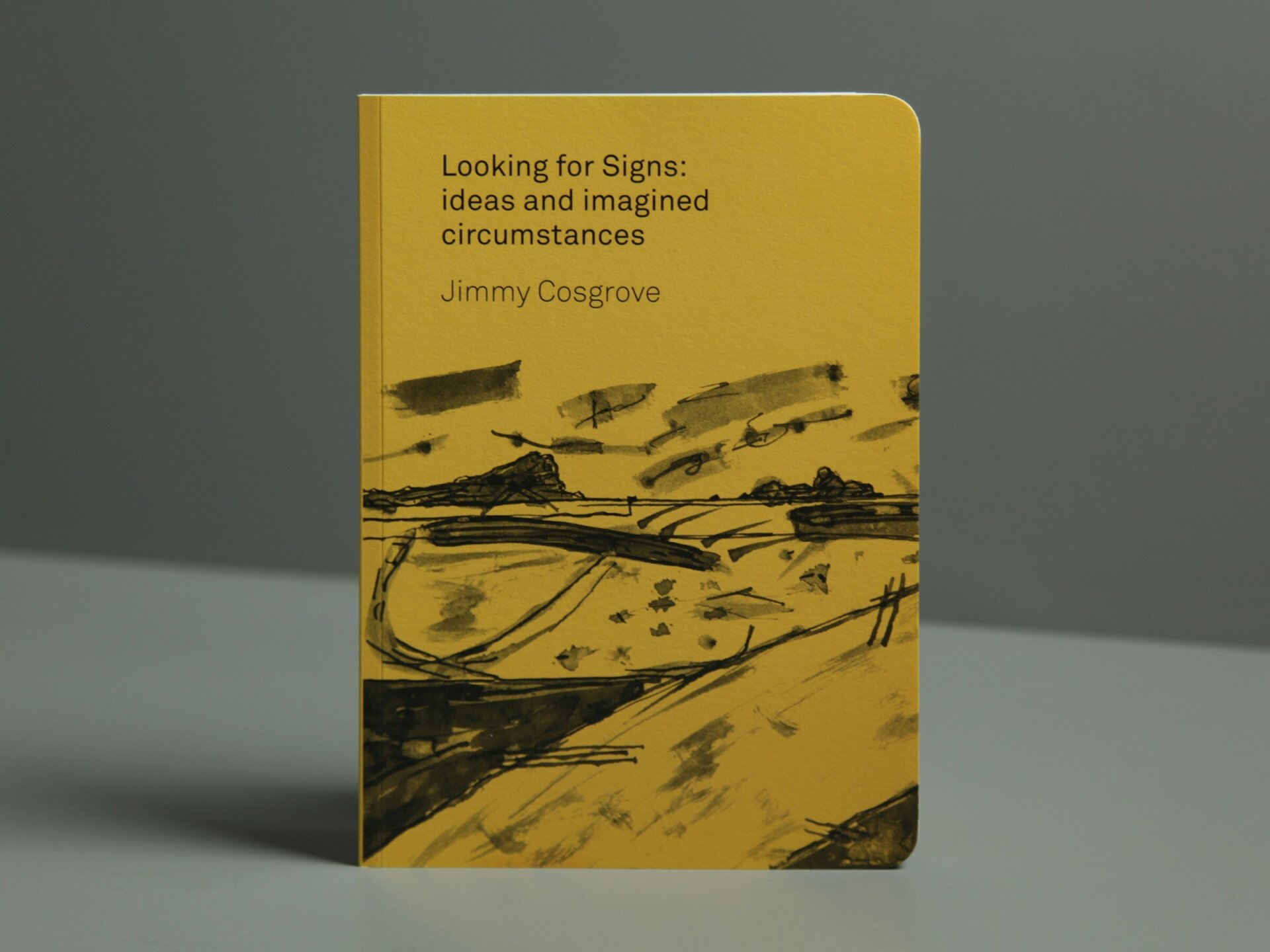 Design of a Klein book | Graphical House