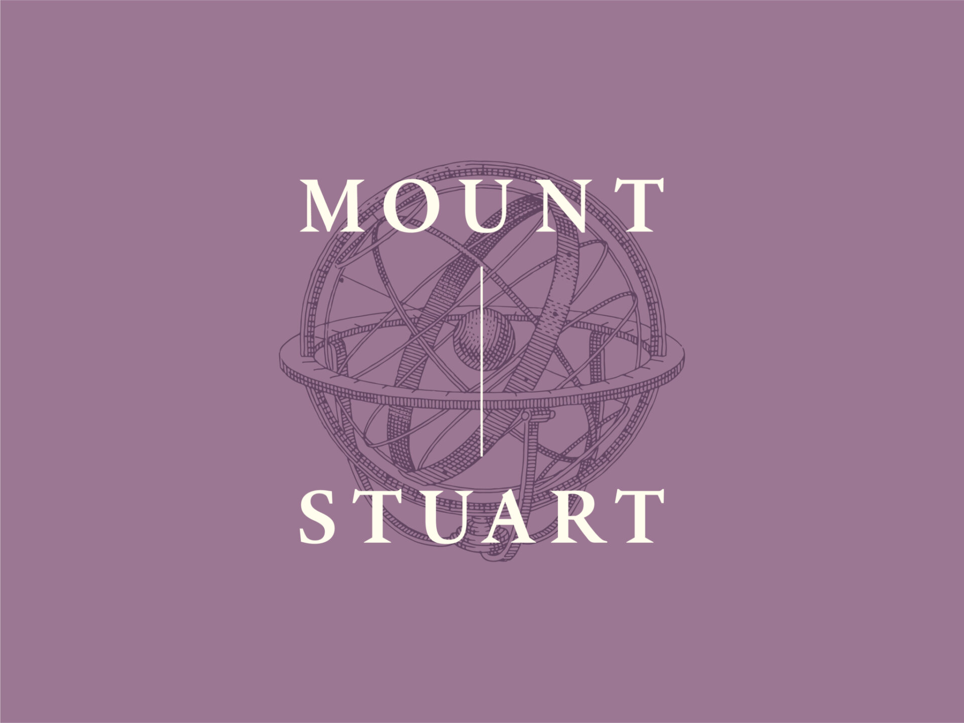 Mount Stuart | Brand | Digital | Strategy | Graphical House