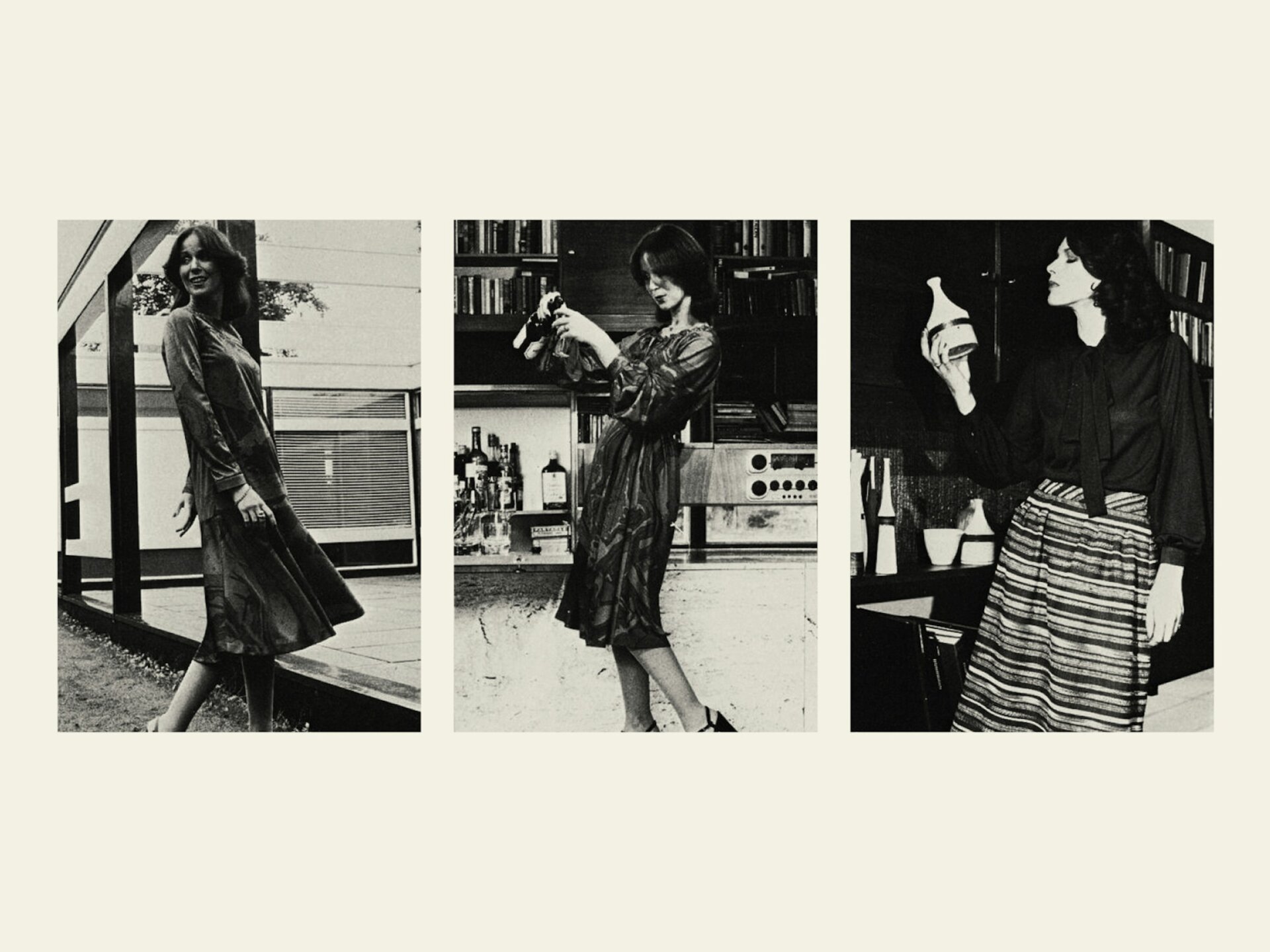 Design of a Klein book | Graphical House