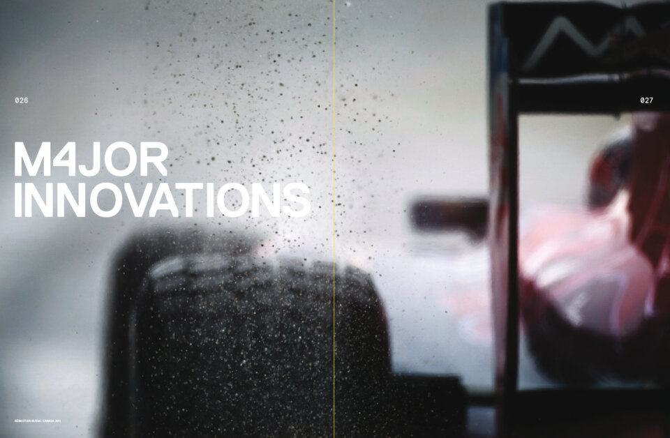 Channel 4 | Publication | Design | Graphical House