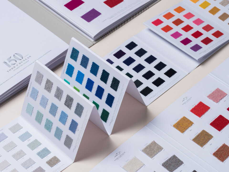 Todd & Duncan | Digital | Strategy | Graphical House